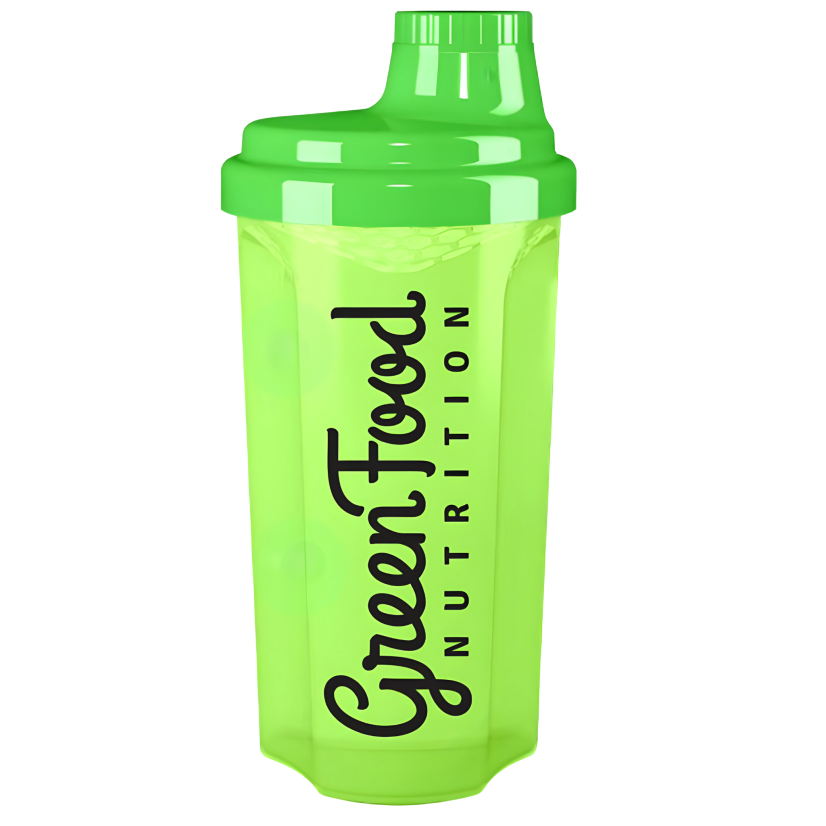 Shaker 500ml :: GreenFood Nutrition s.r.o